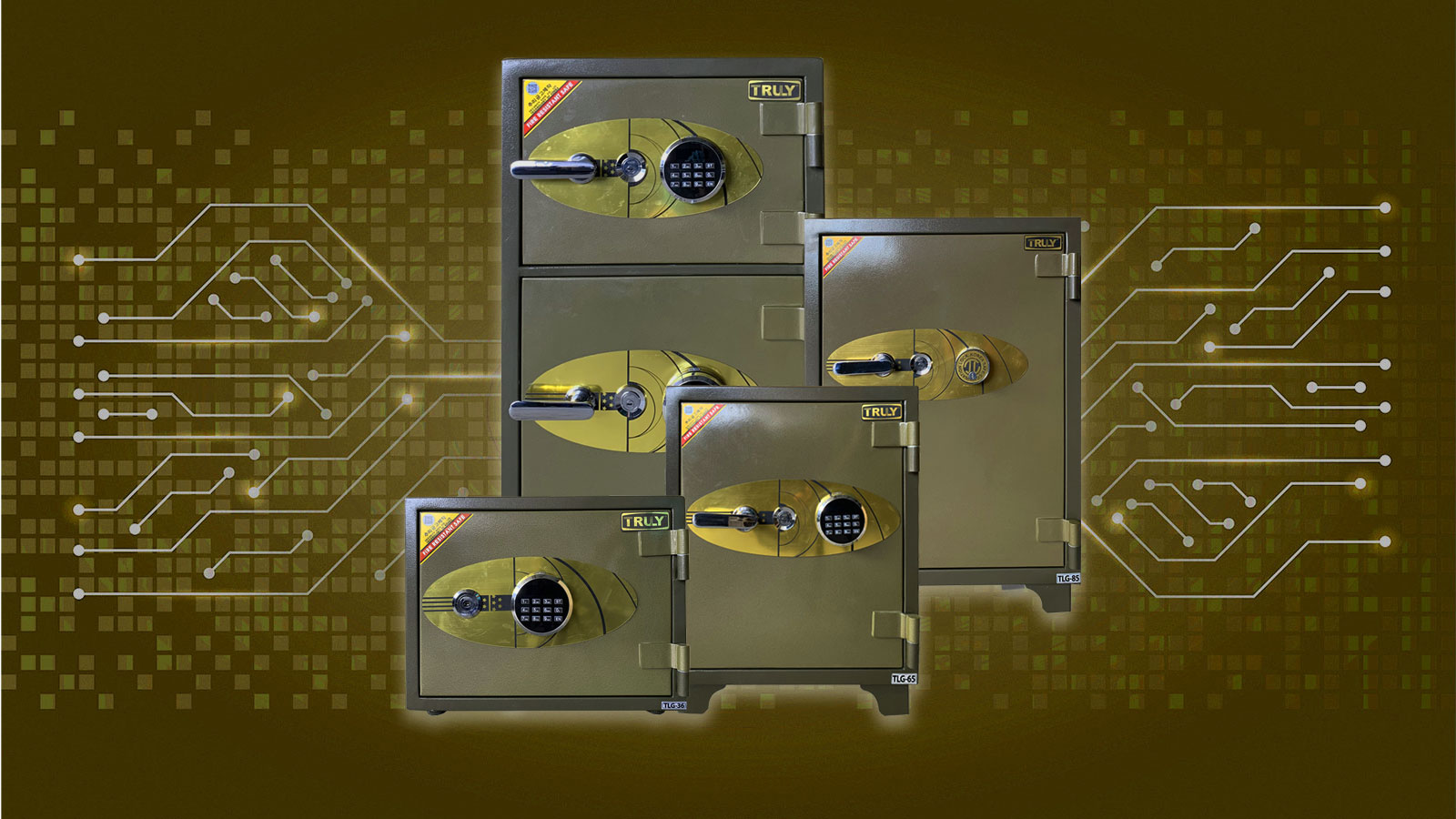 Dedicated Safes - en.ketsattruly.com